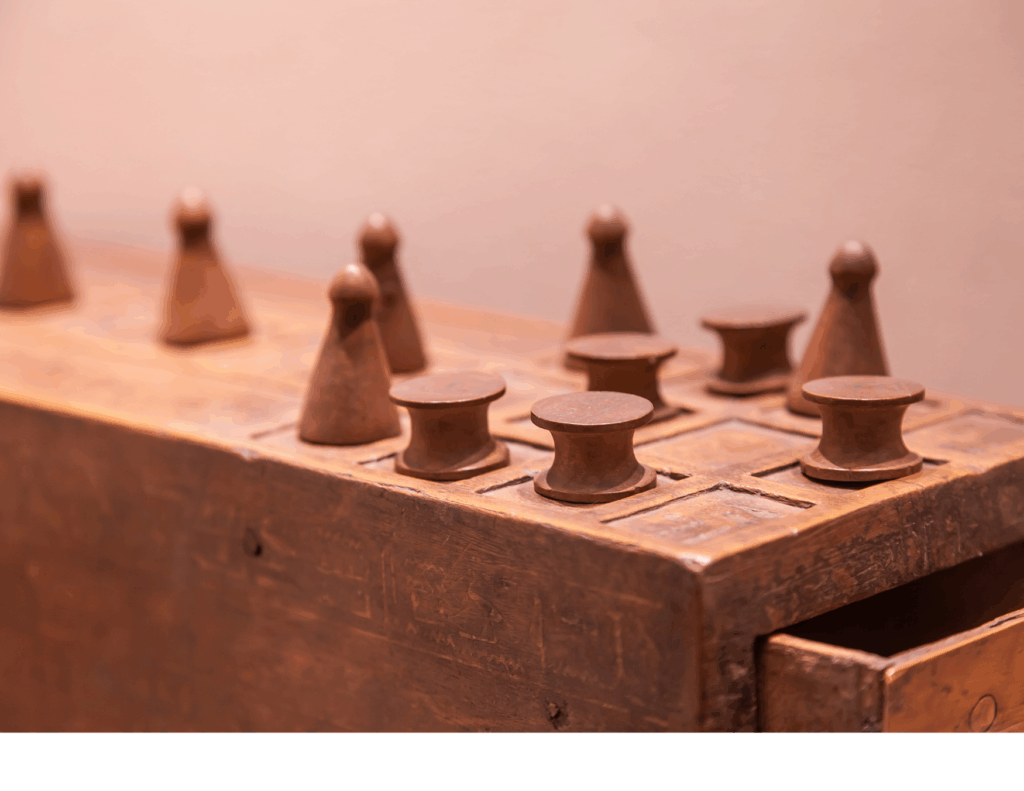 Ancient Egyptian Board Games: A Journey Through The Time - Tabletop Trove