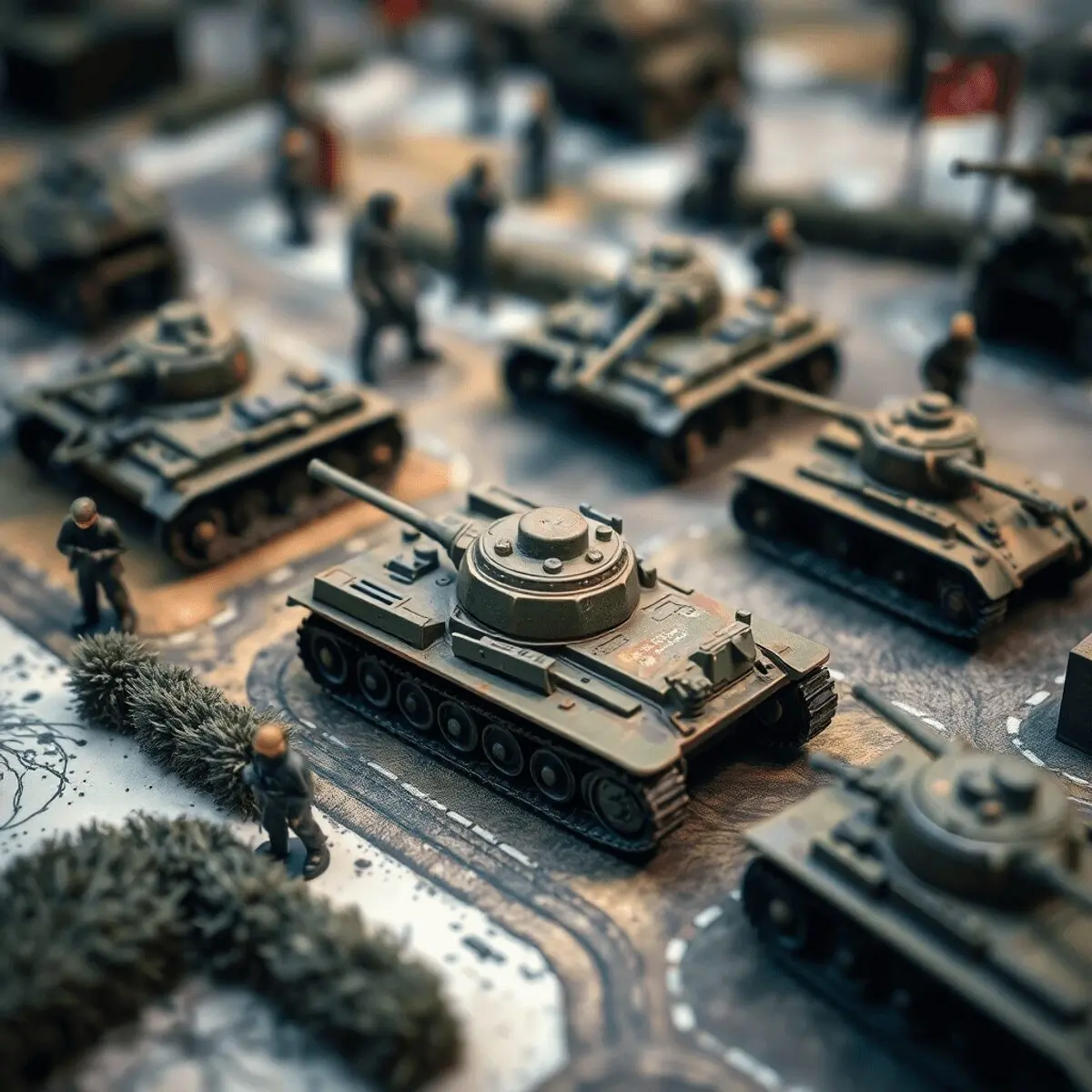 Risk Game History: From Napoleon to Global Domination- Tabletop Trove